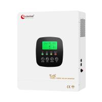 China HFP Hybrid Solar Inverter MPPT 48V 5KW-12KW On Grid Off Grid for sale