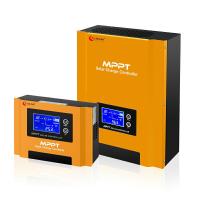 China Wonder1 MPPT Solar Charge Controller 12V-384V 10A-100A 99% Efficiency for sale