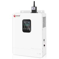 China HP PRO-T Off Grid Hybrid Solar PV Inverter 1000W-8000W 500VDC MPPT for sale