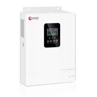 China HP PRO-T Off Grid Hybrid Solar PV Inverter 1000W-8000W 500VDC MPPT for sale