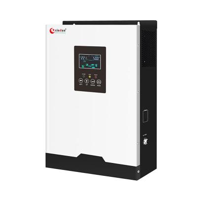 China Xindun HP PRO Standalone Solar Inverter MPPT 1000W-8000W 500V PV Input for sale