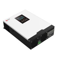 China Xindun HP PRO Standalone Solar Inverter MPPT 1000W-8000W 500V PV Input for sale