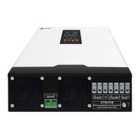 China Xindun HP PRO Standalone Solar Inverter MPPT 1000W-8000W 500V PV Input for sale