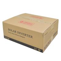 China Xindun HP PRO Standalone Solar Inverter MPPT 1000W-8000W 500V PV Input for sale