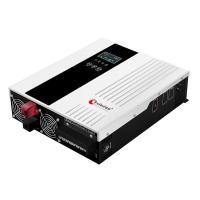 China HP Off Grid Battery Less Solar Inverter 1000W-7200W MPPT 120V-450V Pure Sine Wave for sale