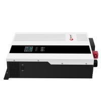 China HP Off Grid Battery Less Solar Inverter 1000W-7200W MPPT 120V-450V Pure Sine Wave for sale