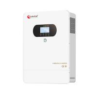 China HP PLUS+ Connecting Multiple Solar Inverters in Parallel 5KW-45KW for sale