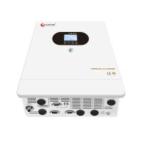 China HP PLUS+ Connecting Multiple Solar Inverters in Parallel 5KW-45KW for sale