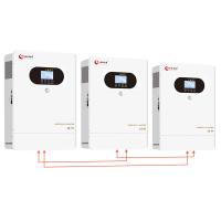 China HP PLUS+ Connecting Multiple Solar Inverters in Parallel 5KW-45KW for sale