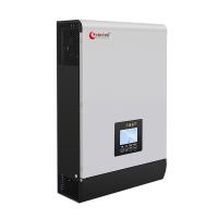 China HP PLUS Best All In One Solar Charge Controller Inverter 3000W 5000W for sale