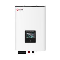 China CT Series Hybrid Solar Power Inverter Pure Sine Wave 200W-3000W Off Grid for sale