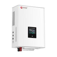 China CT Series Hybrid Solar Power Inverter Pure Sine Wave 200W-3000W Off Grid for sale