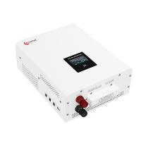 China CT Series Hybrid Solar Power Inverter Pure Sine Wave 200W-3000W Off Grid for sale