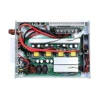 China CT Series Hybrid Solar Power Inverter Pure Sine Wave 200W-3000W Off Grid for sale