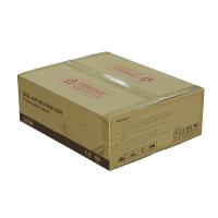 China CT Series Hybrid Solar Power Inverter Pure Sine Wave 200W-3000W Off Grid for sale