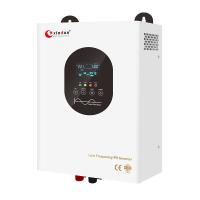 China LF-1 1000W Low Frequency Solar Hybrid Inverter 12V 24V Pure Sine Wave Household for sale