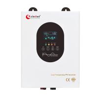 China LF-1 1000W Low Frequency Solar Hybrid Inverter 12V 24V Pure Sine Wave Household for sale