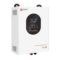 China LF-1 1000W Low Frequency Solar Hybrid Inverter 12V 24V Pure Sine Wave Household for sale