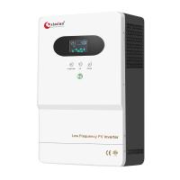 China LF Dual Output Solar Power Inverter 1KW-6KW Split Phase Pure Sine Wave for sale