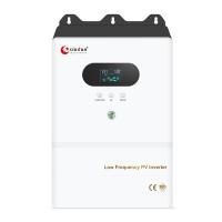 China LF Dual Output Solar Power Inverter 1KW-6KW Split Phase Pure Sine Wave for sale