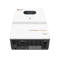 China LF Series 1kW-6kW Pure Sine Wave Solar Inverter 12/24/48VDC AVR for sale