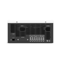 China LF Dual Output Solar Power Inverter 1KW-6KW Split Phase Pure Sine Wave for sale