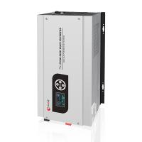 China DP Hybrid Inverter with Solar Battery Charging 1000W to 7000W Pure Sine Wave for sale