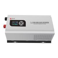 China DP Hybrid Inverter with Solar Battery Charging 1000W to 7000W Pure Sine Wave for sale