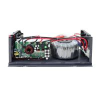 China DP Hybrid Inverter with Solar Battery Charging 1000W to 7000W Pure Sine Wave for sale