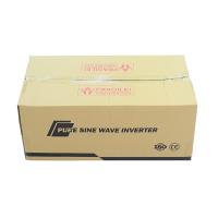 China DP Hybrid Inverter with Solar Battery Charging 1000W to 7000W Pure Sine Wave for sale