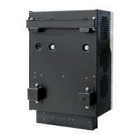 China ES Series Solar Cell Inverter DC to AC 3KW-25KW Low Frequency Off Grid Hybrid for sale