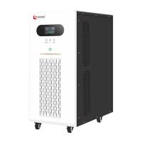 China WF Series 2 Phase Solar Power Inverter 8000W 48V Split Phase Output for sale