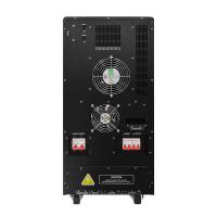 China WF Series 2 Phase Solar Power Inverter 8000W 48V Split Phase Output for sale