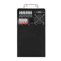 China ESS Portable Mini Solar Power Inverter with Battery 300W 1000W 12V for Home for sale