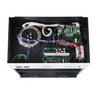 China Off Grid Solar MPPT Inverter Battery Charger 1000W 7000W 24V 48V Pure Sine Wave for sale