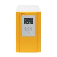 China WD Solar Hybrid UPS Inverter System 350W-40KW Pure Sine Wave for Home for sale