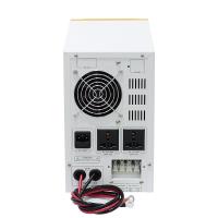 China WD Solar Hybrid UPS Inverter System 350W-40KW Pure Sine Wave for Home for sale