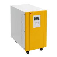 China WD Solar Hybrid UPS Inverter System 350W-40KW Pure Sine Wave for Home for sale