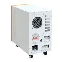 China WD Solar Hybrid UPS Inverter System 350W-40KW Pure Sine Wave for Home for sale