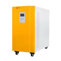 China WD Solar Hybrid UPS Inverter System 350W-40KW Pure Sine Wave for Home for sale