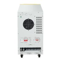 China WD Solar Hybrid UPS Inverter System 350W-40KW Pure Sine Wave for Home for sale