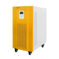 China WD Solar Hybrid UPS Inverter System 350W-40KW Pure Sine Wave for Home for sale