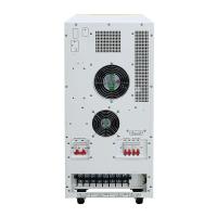 China WD Solar Hybrid UPS Inverter System 350W-40KW Pure Sine Wave for Home for sale