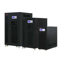 China HDSX 3 Phase Hybrid Solar Inverter 3kW to 160kW Off Grid Low Frequency Pure Sine Wave for sale