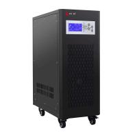 China HDSX 3 Phase Hybrid Solar Inverter 3kW to 160kW Off Grid Low Frequency Pure Sine Wave for sale