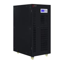 China HDSX 3 Phase Hybrid Solar Inverter 3kW to 160kW Off Grid Low Frequency Pure Sine Wave for sale