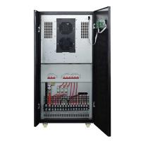 China HDSX 3 Phase Battery Power Inverter Charger 3kW to 160kW Off Grid 380VAC for sale