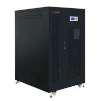 China HDSX 3 Phase Hybrid Solar Inverter 3kW to 160kW Off Grid Low Frequency Pure Sine Wave for sale