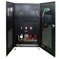 China HDSX 150kW 200kVA 3 Phase to Single Phase Inverter 384VDC to 380VAC for sale