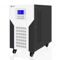 China ZRS Single Phase Hybrid Solar Inverter 3kW 5kW 8kW 10kW 15kW 20kW 25kW for sale